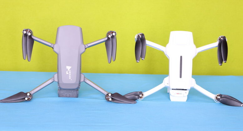 Hubsan Zino Mini Pro review: Incredibly small and versatile - First ...
