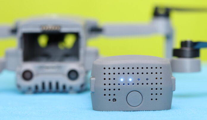 Hubsan Zino Mini Pro review: Incredibly small and versatile - First ...