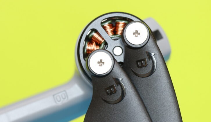 Hubsan Zino Mini Pro review: Incredibly small and versatile - First ...