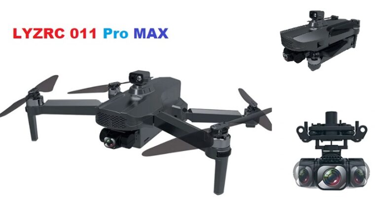 LYZRC Drones | LYZRC quadcopters - First Quadcopter