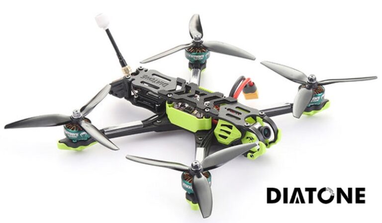 Diatone Drones | Diatone Quadcopters | First Quadcopter