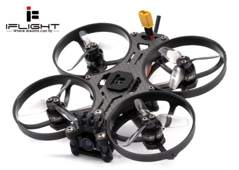 iFlight drones | iFlight quadcopters - First Quadcopter