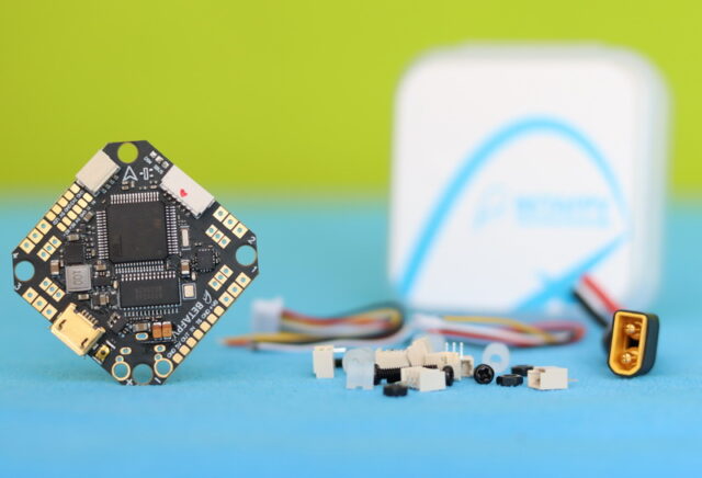 BetaFPV Drones | BetaFPV quadcopters - First Quadcopter