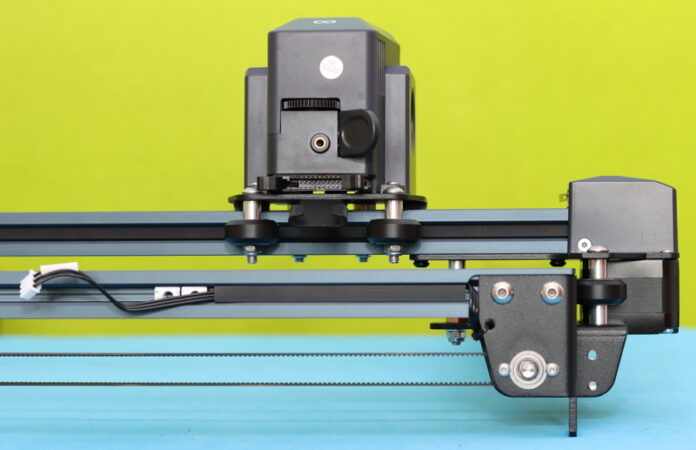 Elegoo Neptune 3 Plus: Budget large 3D printer - First Quadcopter