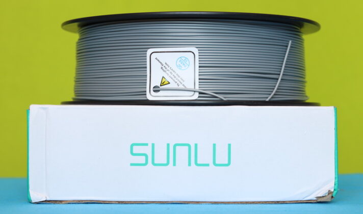 SUNLU PLA and PLA+ 3D filaments: Is it Worth it? - First Quadcopter