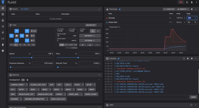 ELEGOO Neptune 4 Max: Speedy XXL 3D printer - First Quadcopter