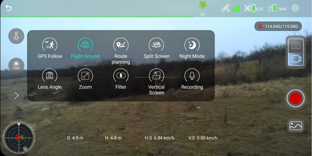 Ruko F11PRO 2 Review: A Honest Look at This Drone's Features - First ...