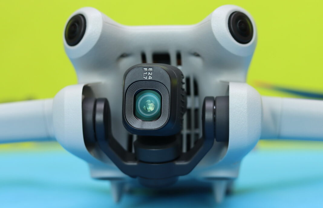 DJI Mini 4 Pro Fly More Combo review (Not Sponsored!) - First Quadcopter